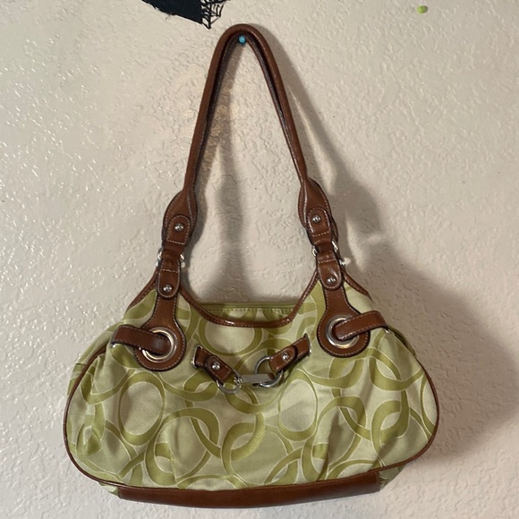 Rosetti | Bags | Green Y2k Purse In Mint Condition | Poshmark